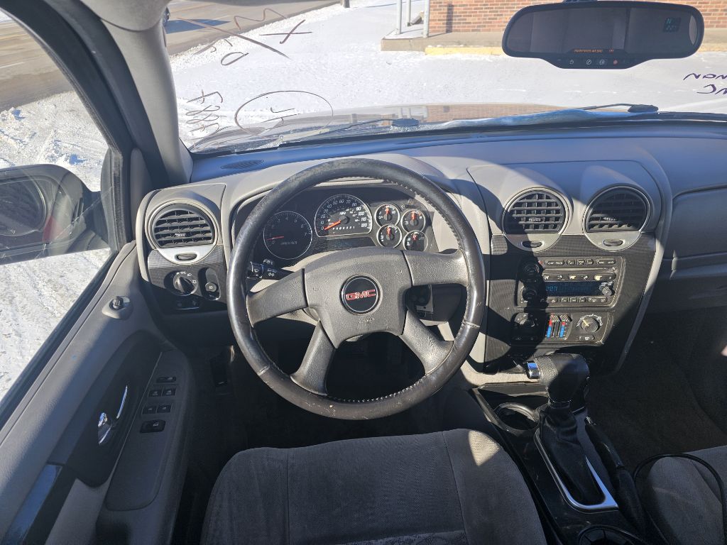 Vehicle Details | High Life Auto